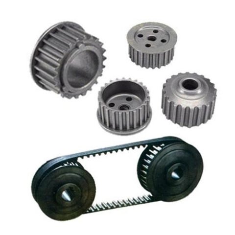 Timing Pulleys | Flexem Machines